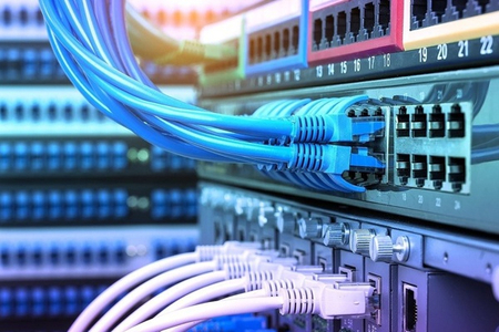 Проектирование, Монтаж и установка локальных сетей Lan Wan Скс Лвс