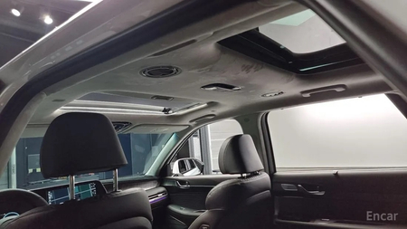 Продается Hyundai Palisade