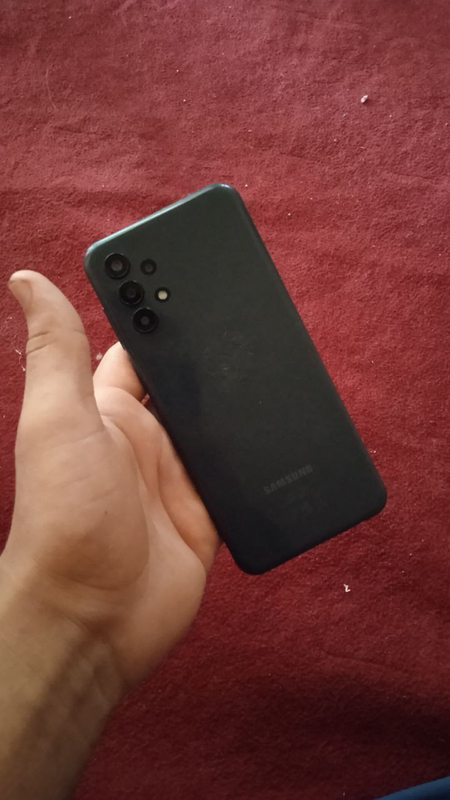 Samsung A13 Garyantya