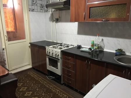 Сдаю квартиру в городе Навои