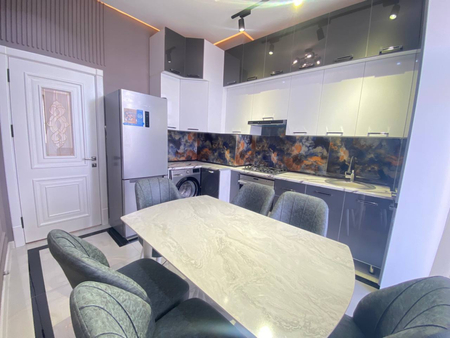 3-к квартира в ЖК «Solaris» | Продажа