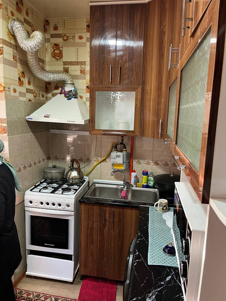 Аренда квартира Кушбеги 2/4/5 500$