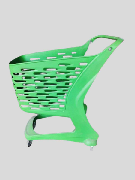 Покупательская тележка МСЛ 150,объмом 150л.
