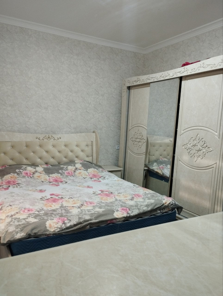 Oylaviy dacha bor
