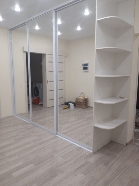 Заказ мебель, шкаф купе, прихожане мебель