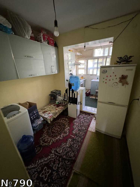 guliverdan 2 xonali kvartira sotiladi   №790