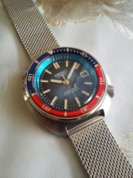Продам часы SEIKO-хомаж