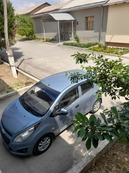 Spark 1 pozotsiya