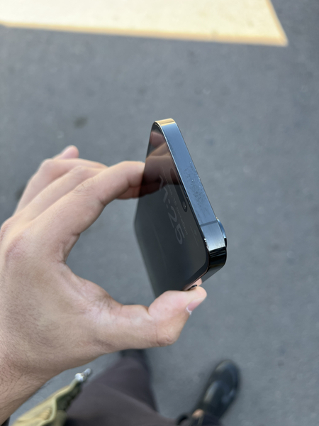 iPhone 14 pro 256 gb