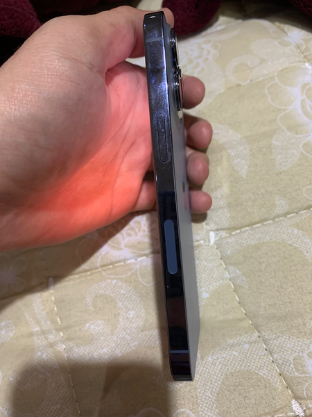 Iphone 13 pro 256gb ideal, rangi ko’k