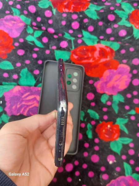 Samsung a52 6/128