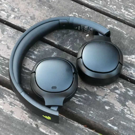 Беспроводные наушники - Edifier WH500