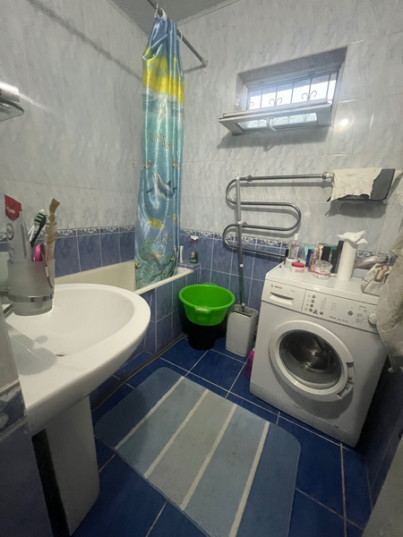 Продается квартира Юнус Абад 18