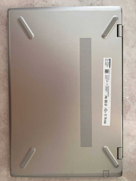 Продам ноутбук HP Pavilion / i5/ 1.00Ghz/12 GB/64-bit/сенсор