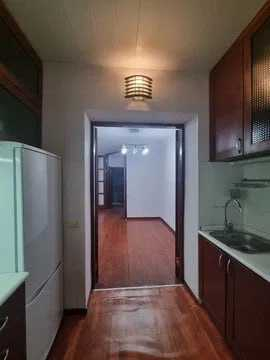 Дархан Тамара Ханум 3/1/4 77-Серия 80м2 + 2 Парковка