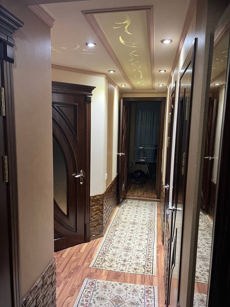 Сдаётся квартира 350$