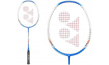 Ракетка для бадминтона Yonex  Nanoflare 8S созданная специально для сп