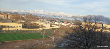 АНГРЕН,5/5,2 комн,3 этаж