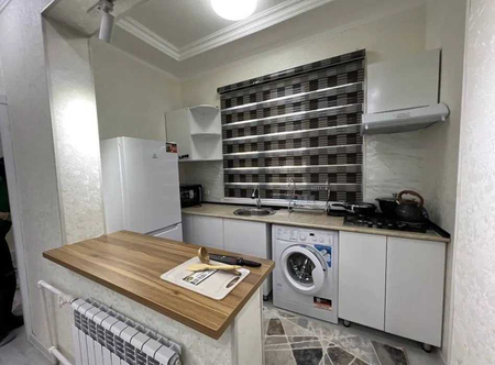 Срочно сдается 2/4/9 квартира Ор-р: Дархан Пл.69 м2  (АИН)