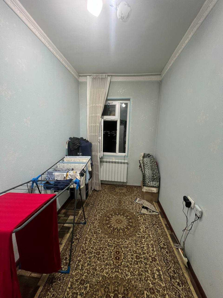 Сергели 7 Титаник 3/9/9 Срочно Продается Евро Рем 72-Кв.м