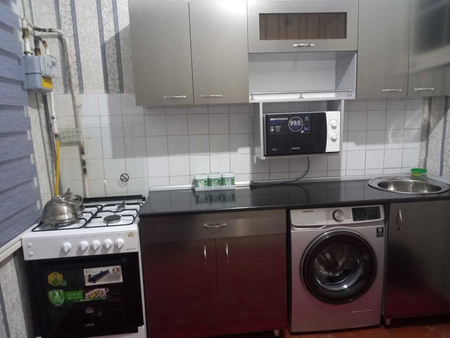 Toshkent viloyati Krasnogorsky shaharrchasi 2 xonali dóm sotiladi