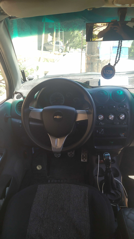 Matiz 2011 yil Metan Gaz Arenda vikup pulni boʻlib berishga beriladi.