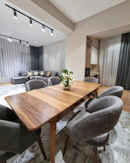 Жк Family House/3 комнатная/евроремонт