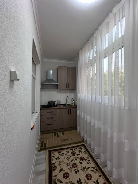 Аренда евро квартира Юнусабод 2.кв 2х3/2/4