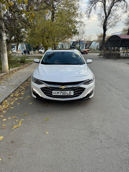 Malibu 2 premier срочно сотилади