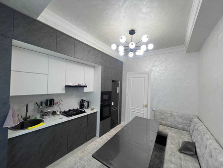 Срочно АРЕНДА 3ком с террасой квартира на ЖК Gardens residence 92м2