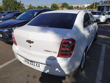 Cobalt 2022 yil xolati a\\\'lo