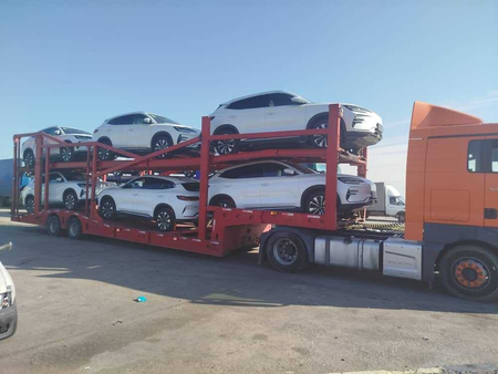 BYD SONG CHAMPION 605KM 2025 restayling