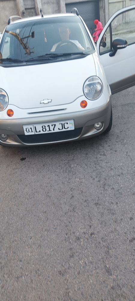 Matiz BEST 2015.