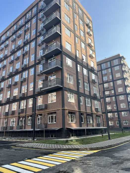 Срочно Продаётся 1 комнатная новостройка Ассалом Сохил