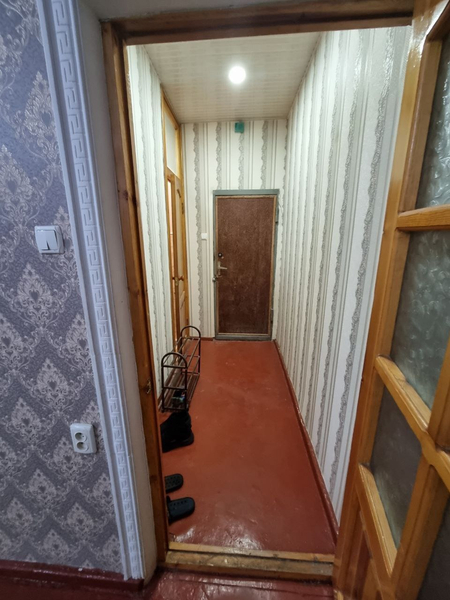 Сдаётся 3 х ком квартира Юнус абад 11 кв