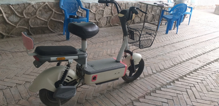 Elektro velik xitoy