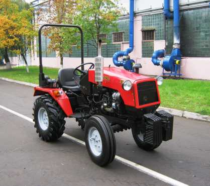 Belarus 311 Bolib to'lashga beriladi
