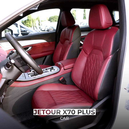 JETOUR X70 PLUS 2023 1.6T DCT ,,, Cейчас В  Наличи '''