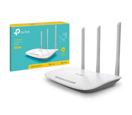 НОВЫЙ wi fi Роутер Tp-Link TL-WR845 sotiladi+Доставка