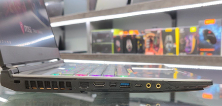 Noutbook MSI Leopard