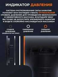 Продается массажный пистолет от Xiaomi