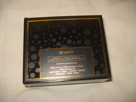 Женский Parfum de Toilette 
