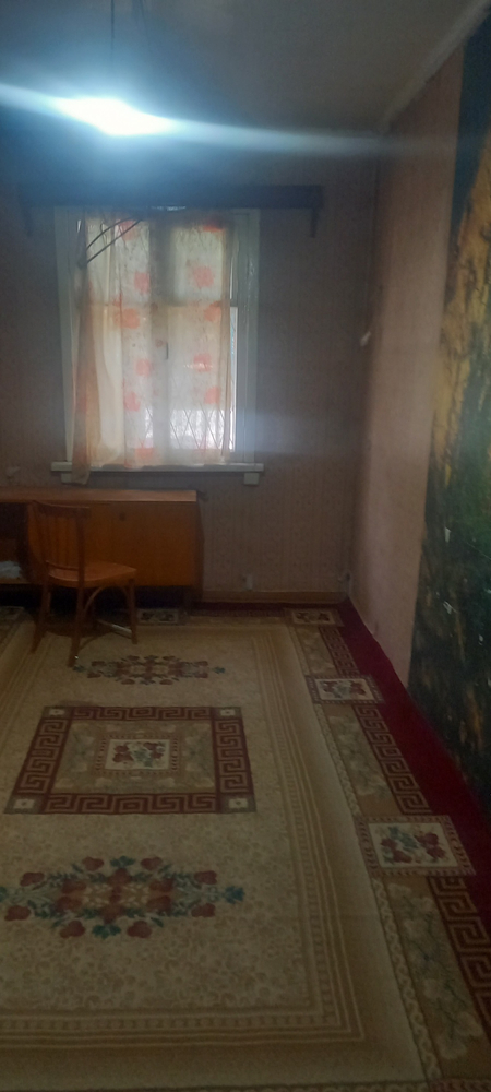Сдаётся в аренду 3 ком. Квартира Троицкий 200$ без маклеров