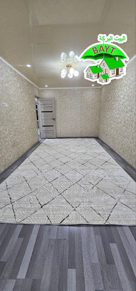 #БАЛКОН 2×6,Разделка, 70м²,ЧиланзарГ9а,Продаётся Квартира