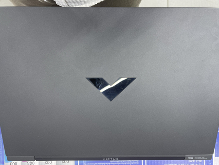 Hp victuw i511/16/512/rtx3050ti