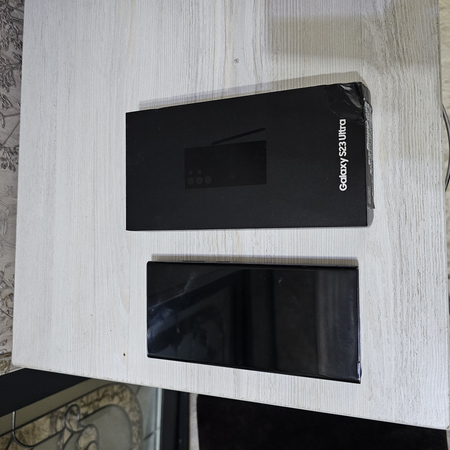 Samsung S 23 ultra