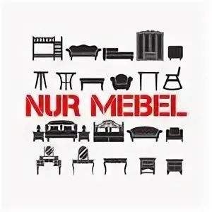 Nur mebel Mebel boyicha barcha ishlarni bajaramiz