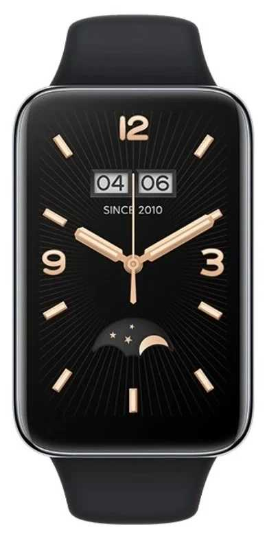 Xiaomi Mi Band 7 Pro Умные часы, Чёрные