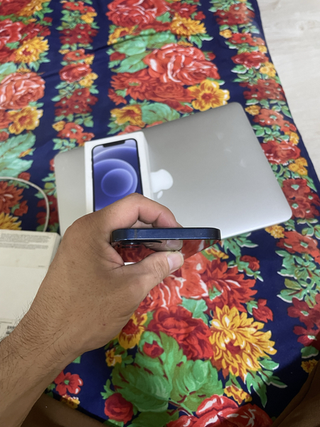 Iphone 12 full komlekt. 87% yomkost