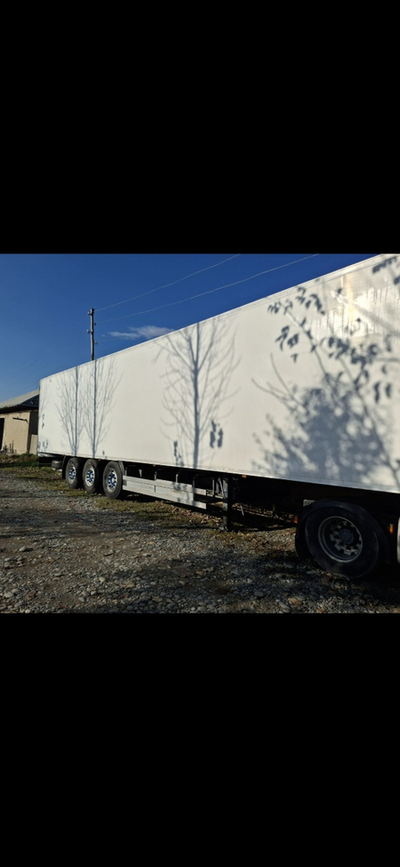 Daf yevro 5 410 talik